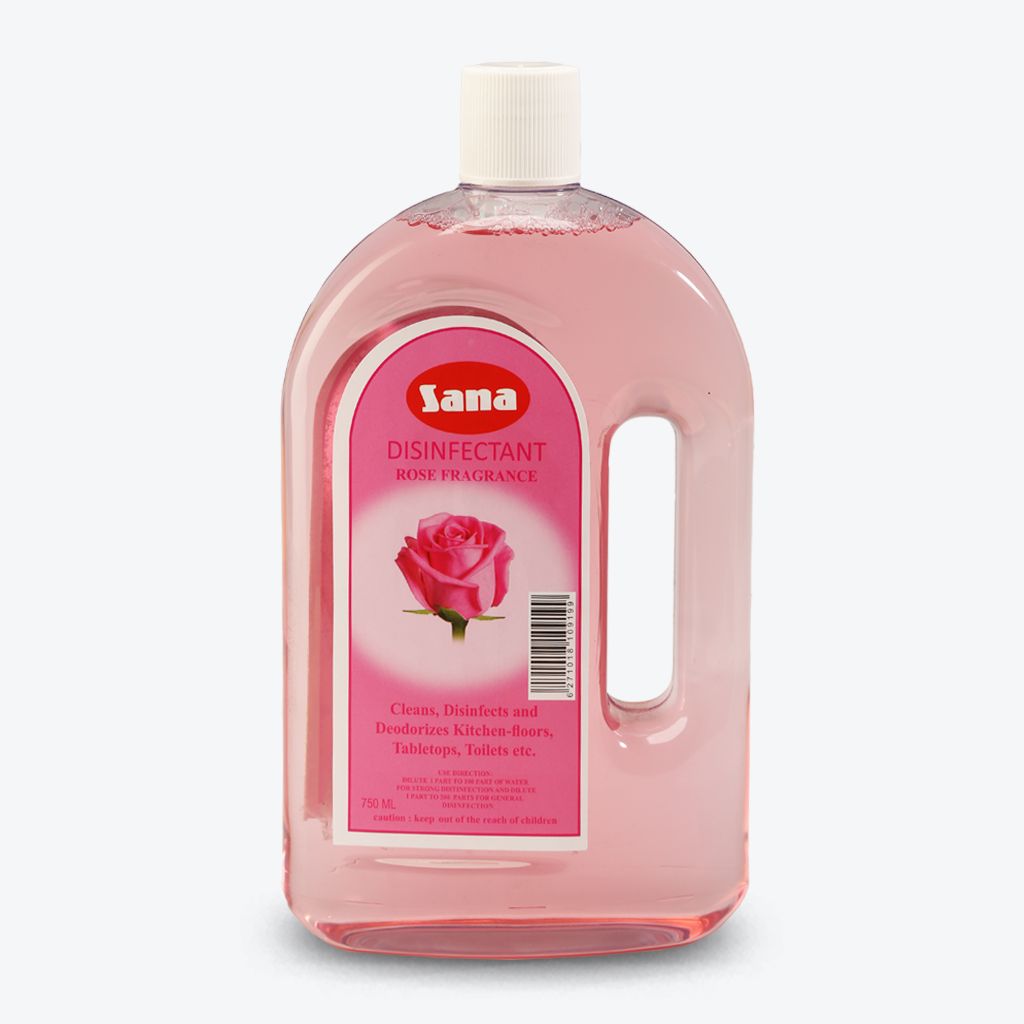 Sana Disinfectant - Buy Online | Al Sanea Chemical Products