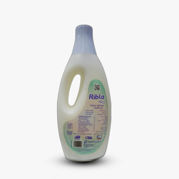 Ribla – Fabric Softener - Buy Online | Al Sanea Chemical Products