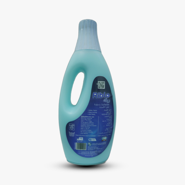 Ribla – Fabric Softener - Buy Online | Al Sanea Chemical Products