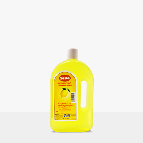 Sana Disinfectant - Buy Online | Al Sanea Chemical Products