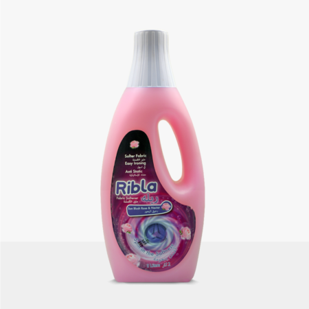 Ribla – Fabric Softener - Buy Online | Al Sanea Chemical Products