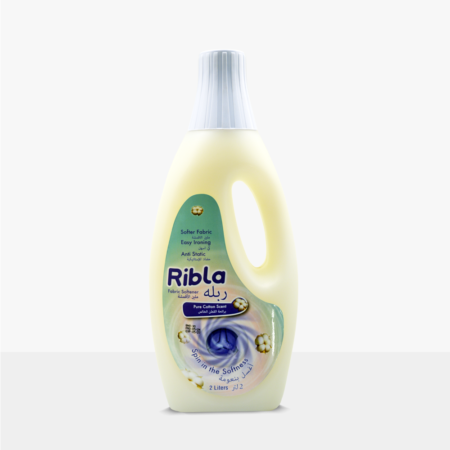 Ribla – Fabric Softener - Buy Online | Al Sanea Chemical Products