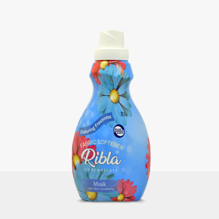 Ribla – Fabric Conditioner-Concentrated - Buy Online | Al Sanea ...