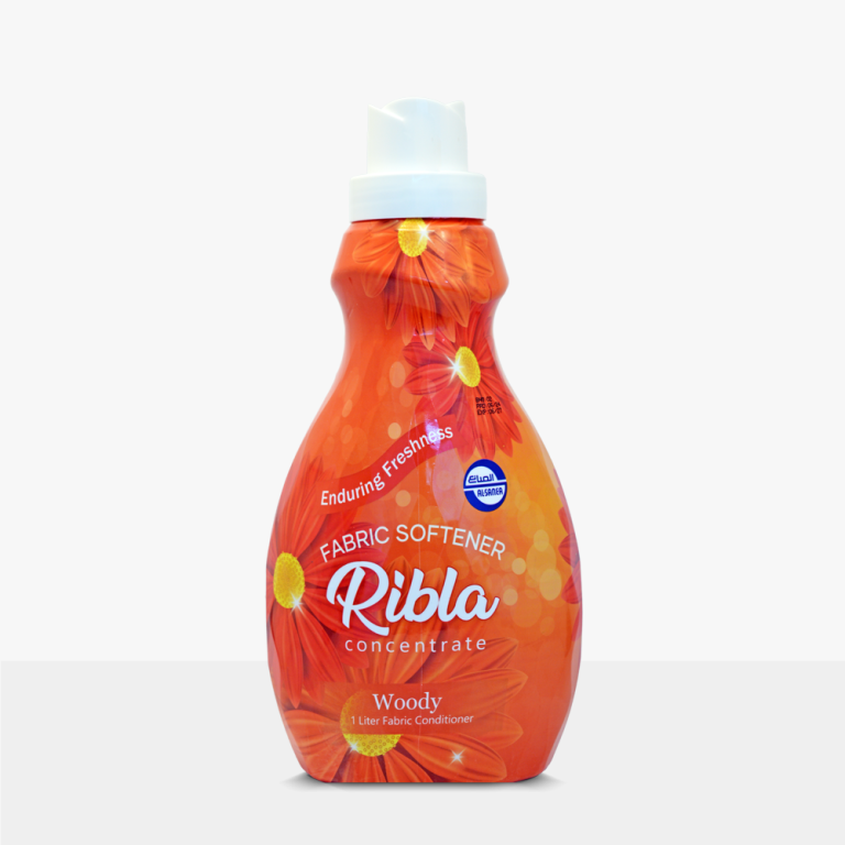 Ribla – Fabric Conditioner-Concentrated - Buy Online | Al Sanea ...